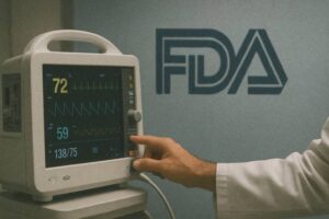 What everyone should know about the The US FDA 510(k) premarket ...
